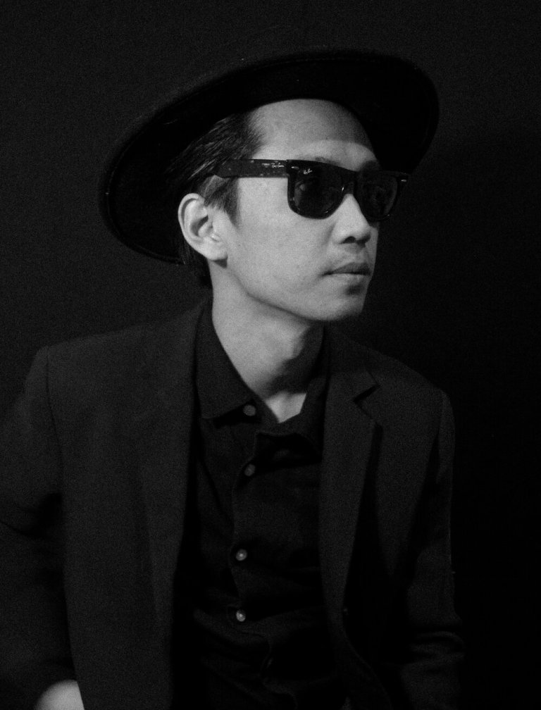 IAN PENN – OFFSHORE MUSIC PHILIPPINES