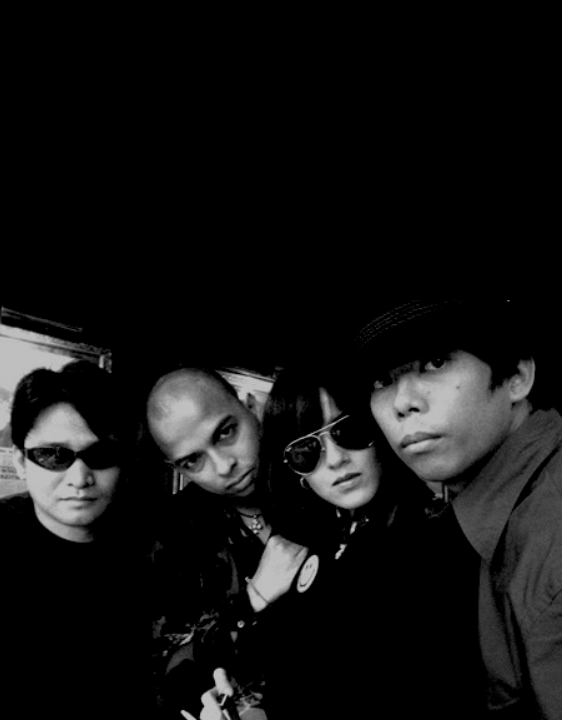 Offshore Music Philippines – THE LATE ISABEL – OFFSHORE MUSIC PHILIPPINES